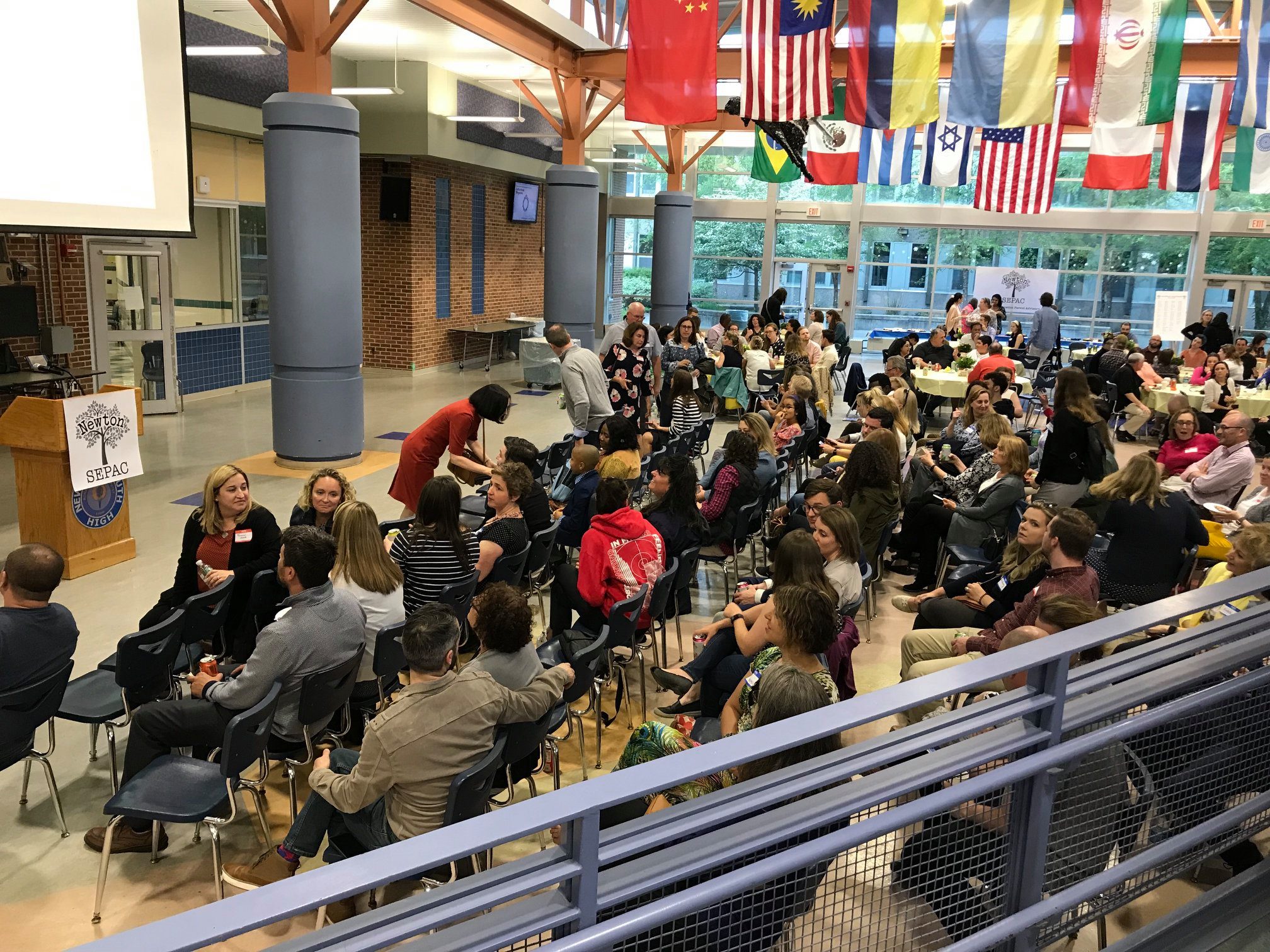 Thank You to 2019 SEPAC Awards Food Donors – Newton, MA SEPAC